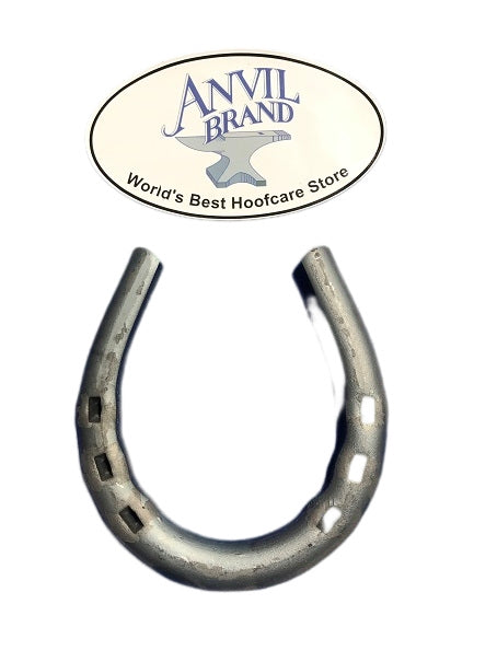 Horseshoes | Anvil Brand | 3/4" Half Round