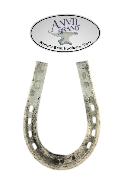 Horseshoes | Anvil Brand | Mule Shoes