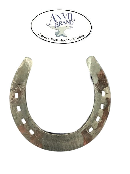 Horseshoes | Anvil Brand | Scotch Bottom Shoes | DIE 3 SHOES