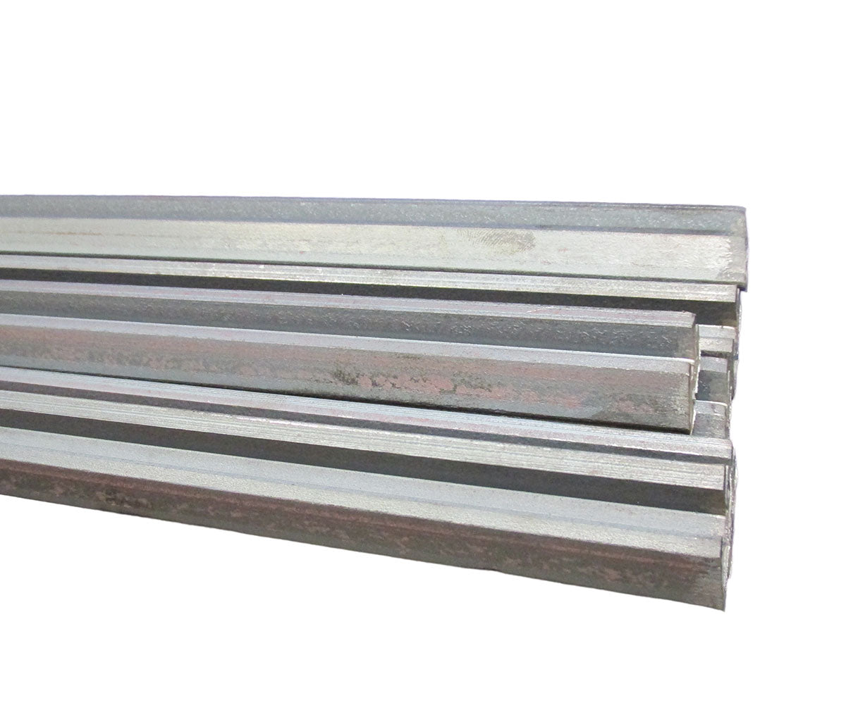 Bar Stock | Concave Bar Stock - Equine – Anvil Brand