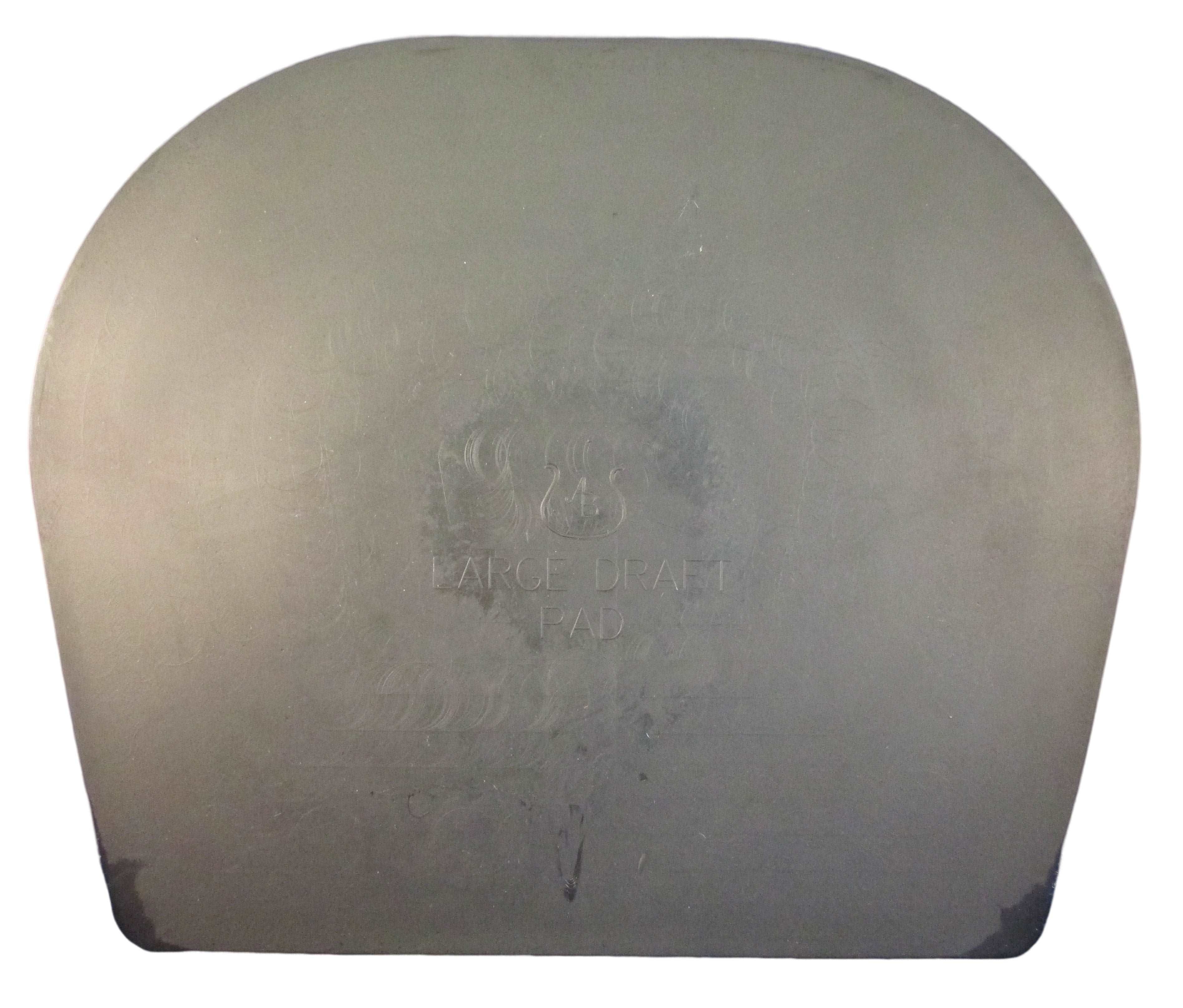 Anvil Brand Large Draft Horseshoe Pads |Anvil Brand