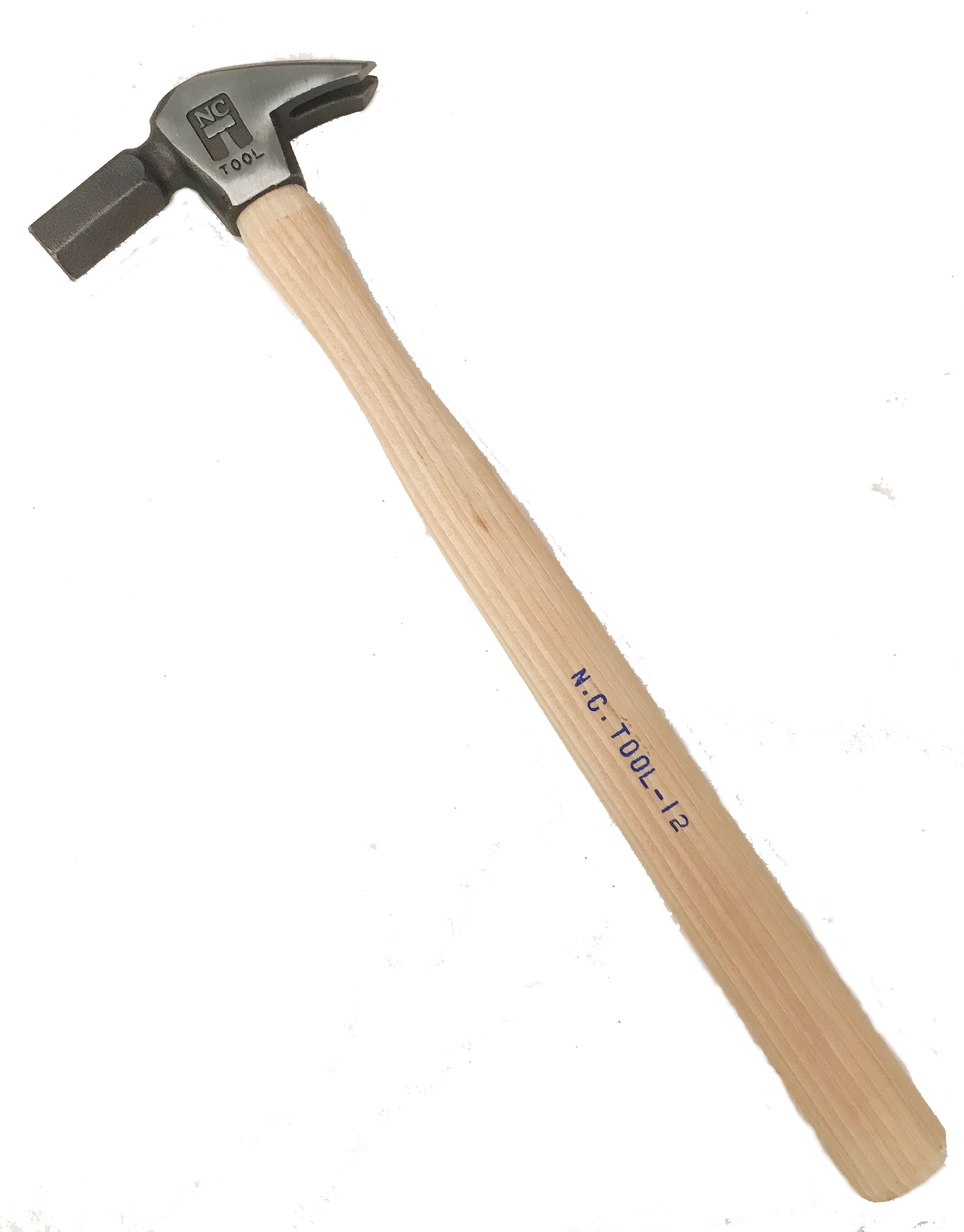 NC Tool Cavalry Driving Hammer 12 oz | Anvil Brand