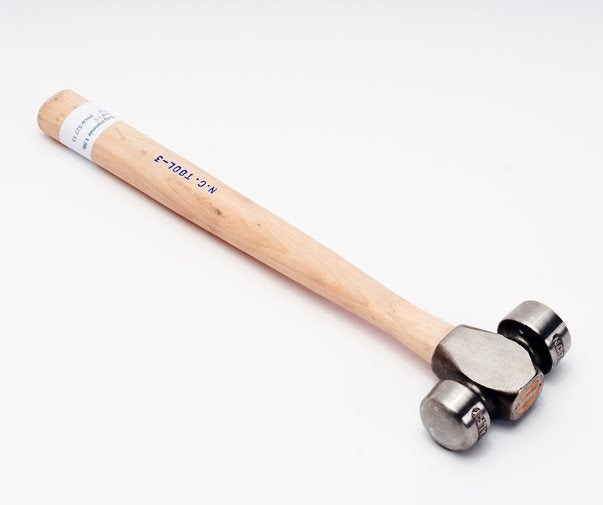 NC Tool Calvary 1 1/2lb Rounding Hammer | Anvil Brand