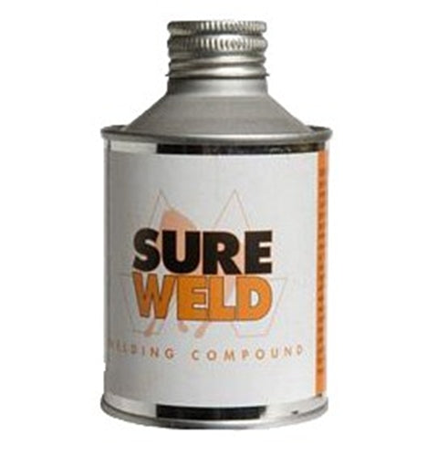 Sure Weld Flux 16 oz | Anvil Brand