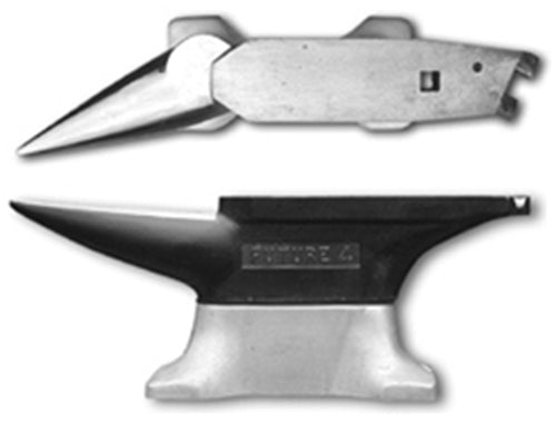 Delta Future IV 96lb Anvil | Anvil Brand Delta Anvils