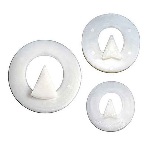 Myron Mclane Small Pad – Anvil Brand