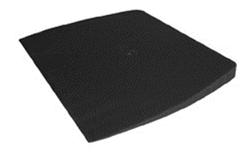 Inroncraft #2 Wedge Long Pad – Anvil Brand