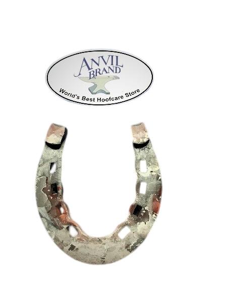 Walking Horse Heel – Anvil Brand