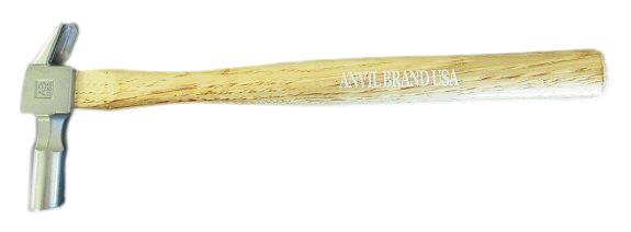 10oz Driving Hammer | Anvil Brand Hammers