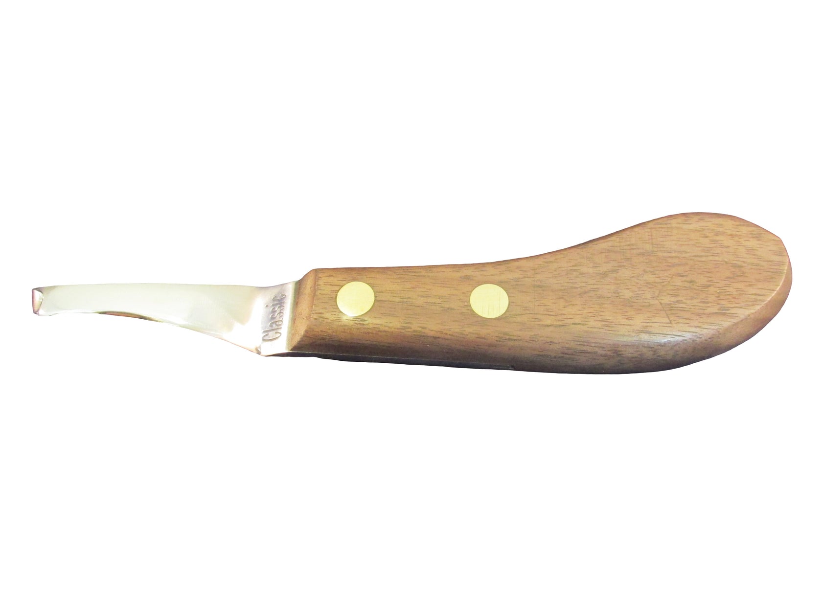 Classic Regular Right Hand Hoof Knife