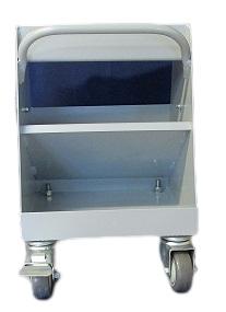 Aluminum Farrier Tool Box | Anvil Brand