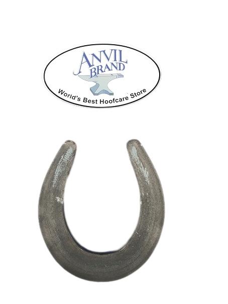 Arab Horseshoe – Anvil Brand