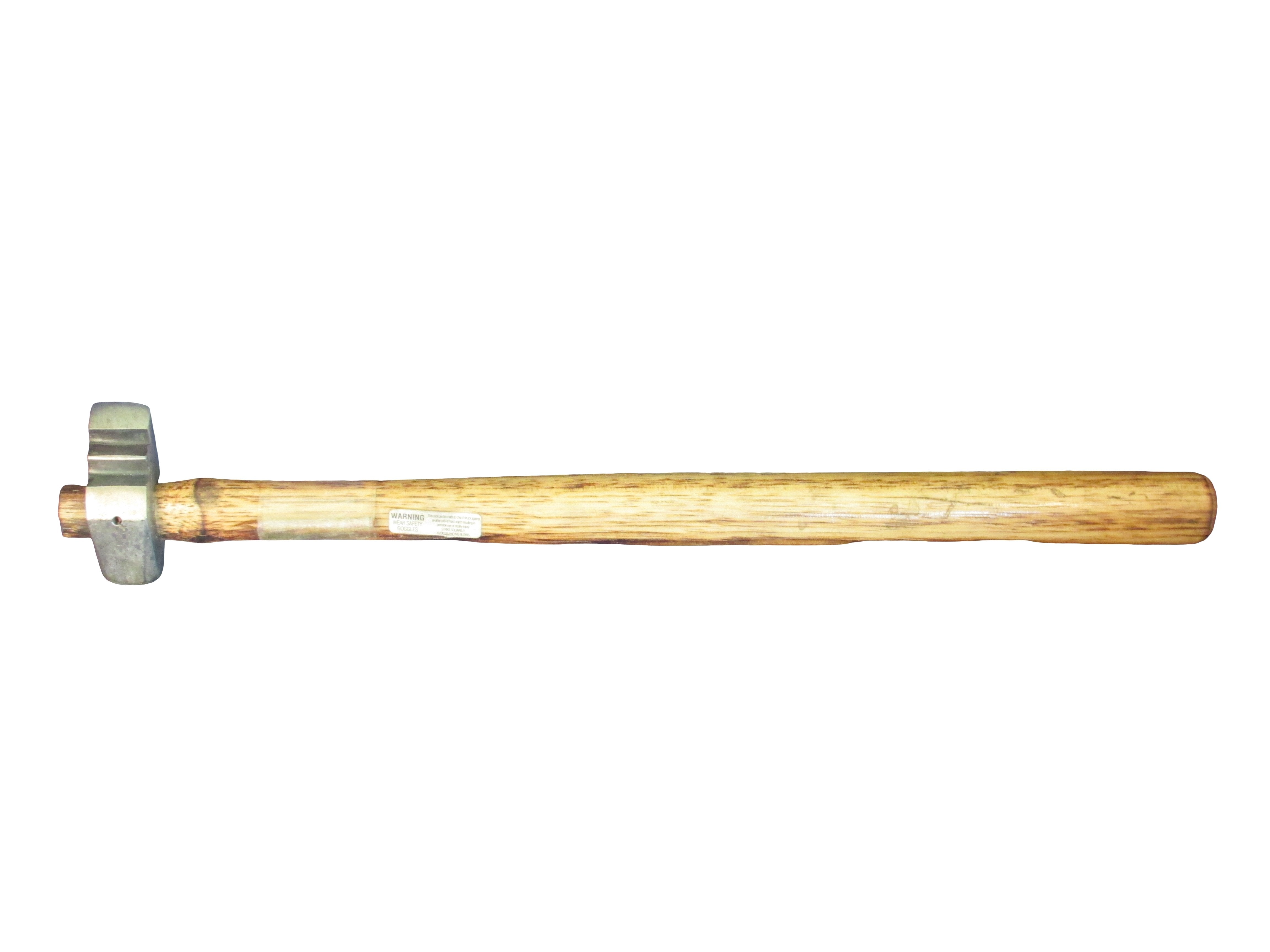 Large Creaser with wood Handle | Anvil Brand Hoofcare