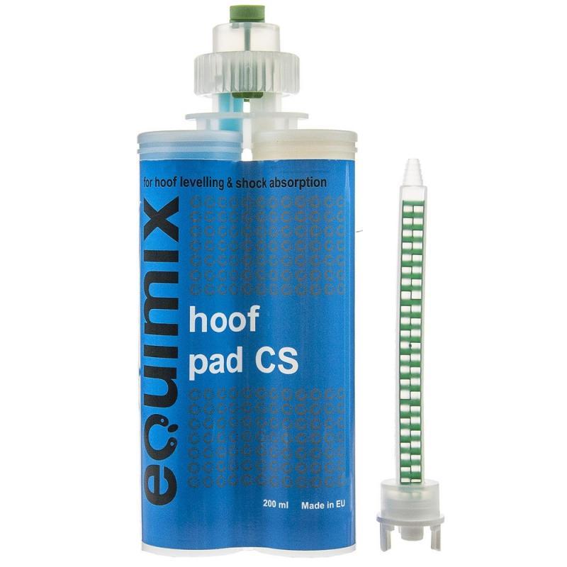 Equimix Hoof Pad CS 200ml | Anvil Brand Adhesives