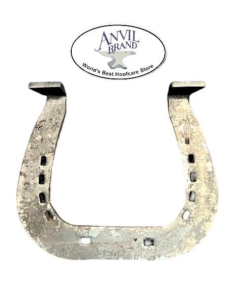 Scotch Bottom Horseshoes | Anvil Brand