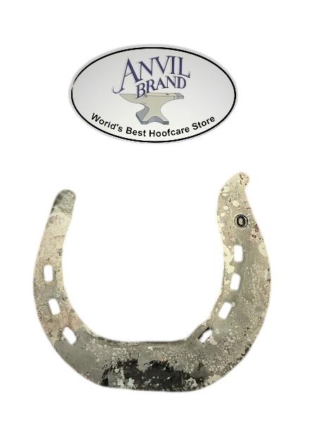 Scotch Bottom Shoe – Anvil Brand