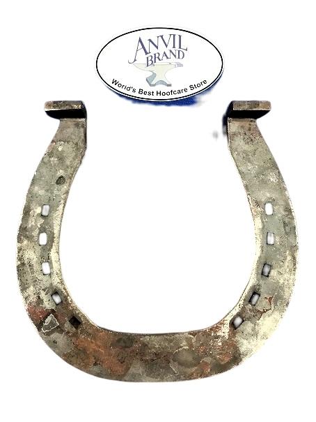 Scotch Bottom Shoe – Anvil Brand