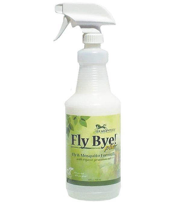 Fly Bye! Plus 32 oz. Fly & Mosquito Spray – Anvil Brand