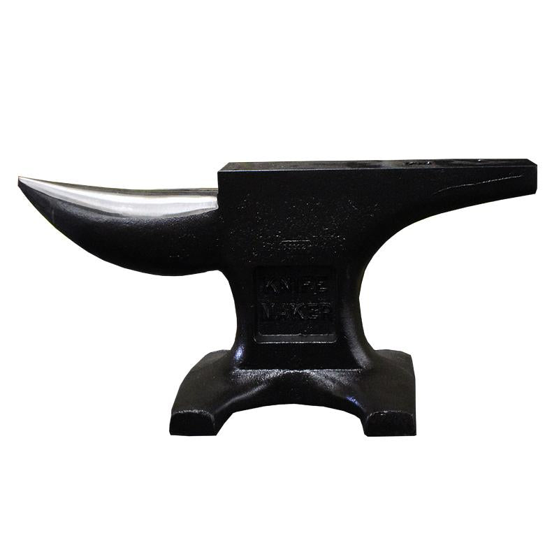 NC 70lb Big Face Anvil | Anvil Brand NC Tool