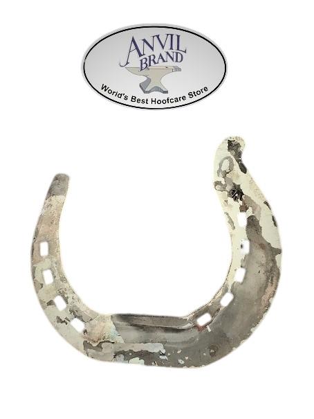 Scotch Bottom Shoe – Anvil Brand