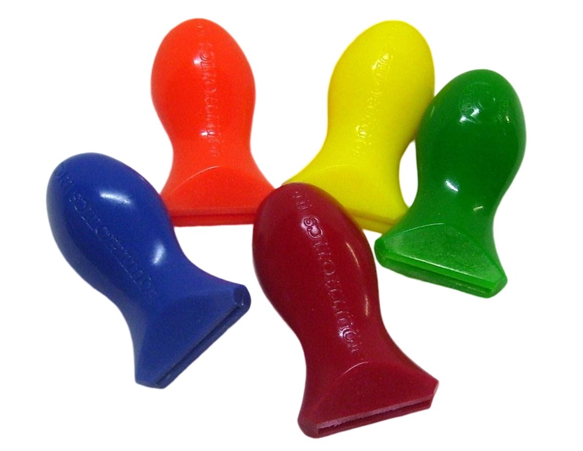 Equithotics Rasp Handle | Anvil Brand