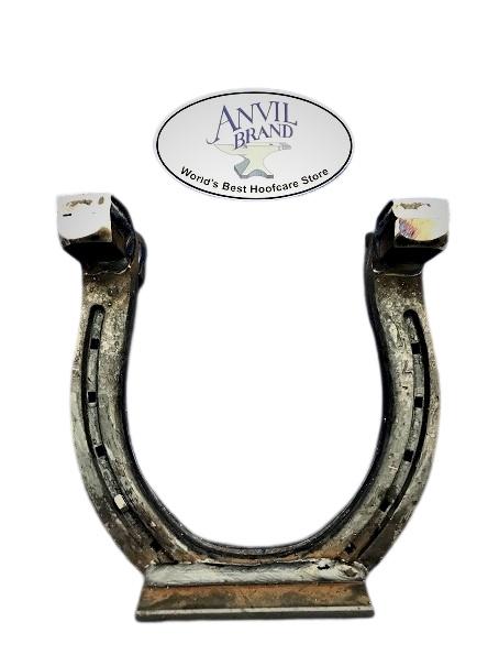 Pulling Horseshoe – Anvil Brand