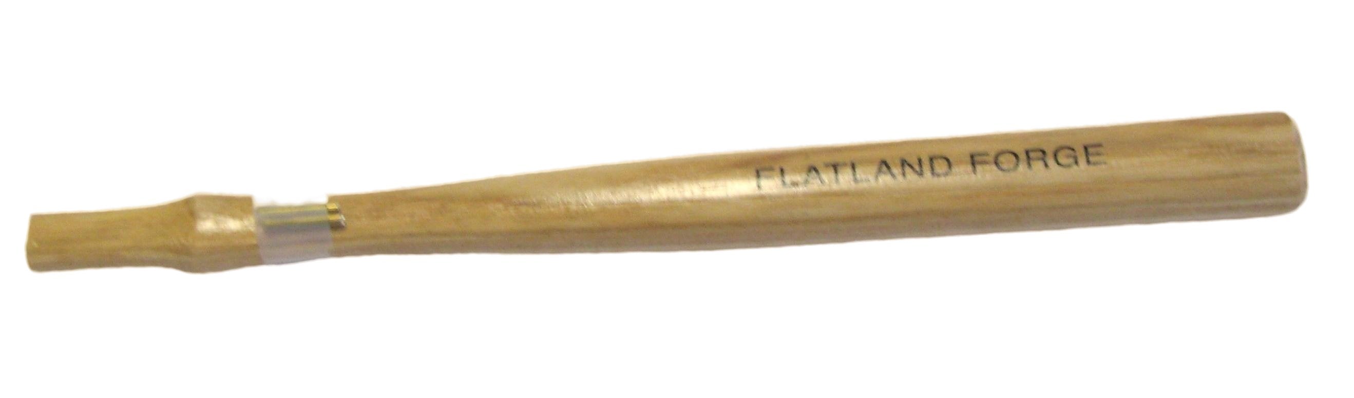Flatland Tool Rounding Hammer Handle | Anvil Brand