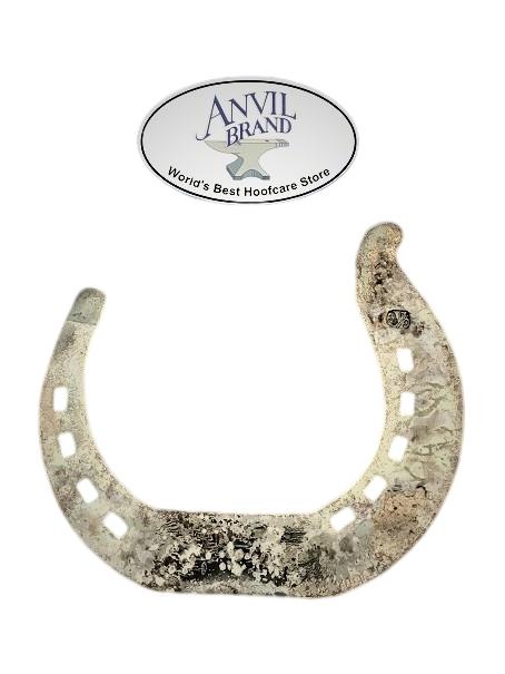 Scotch Bottom Shoe – Anvil Brand