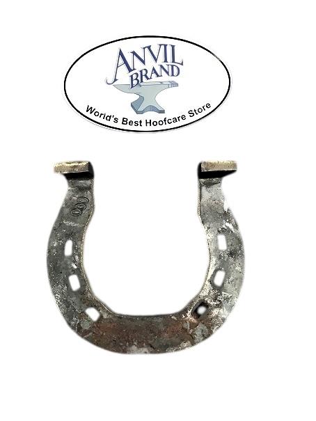 Scotch Bottom Shoe – Anvil Brand