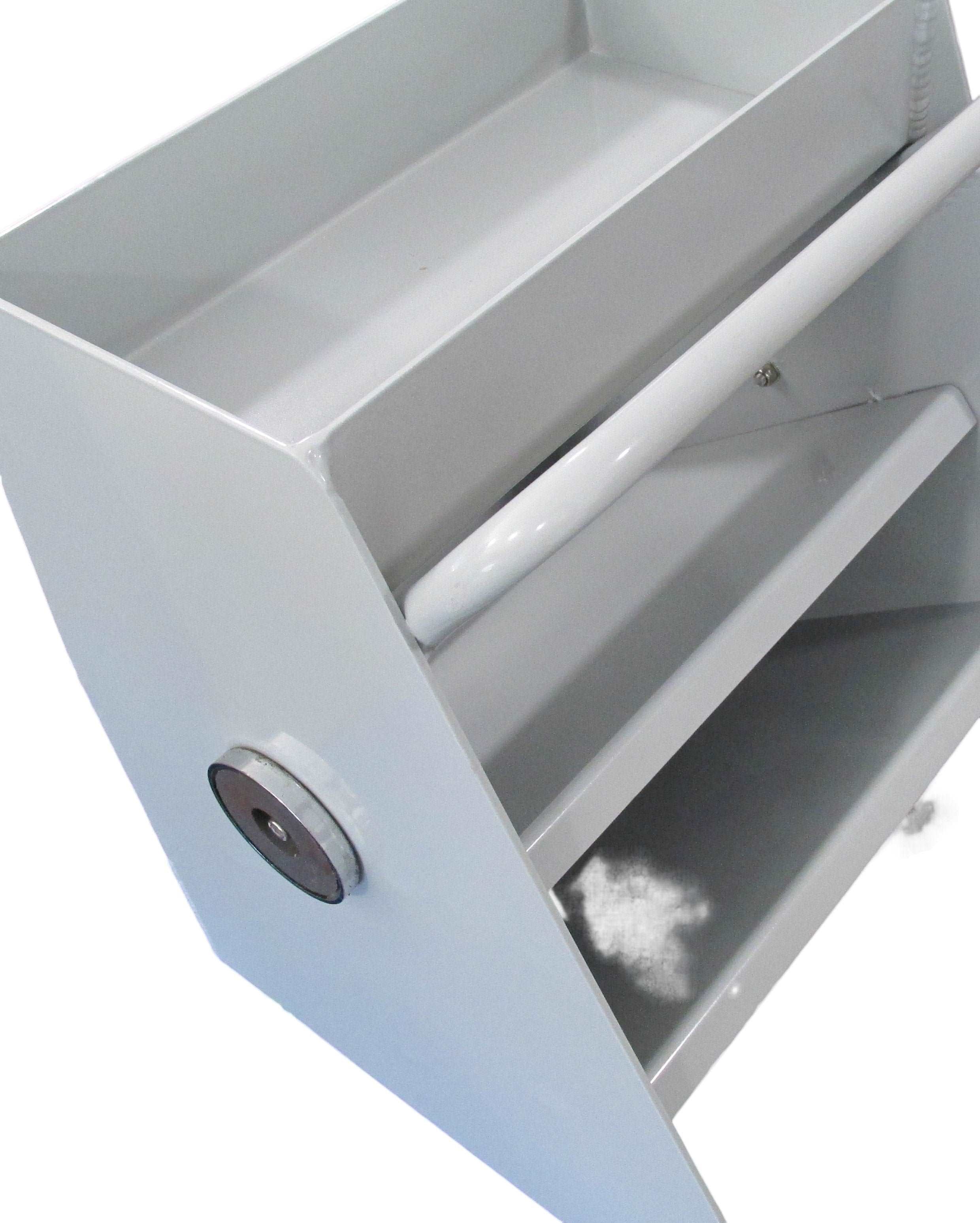 Aluminum Farrier Tool Box | Anvil Brand