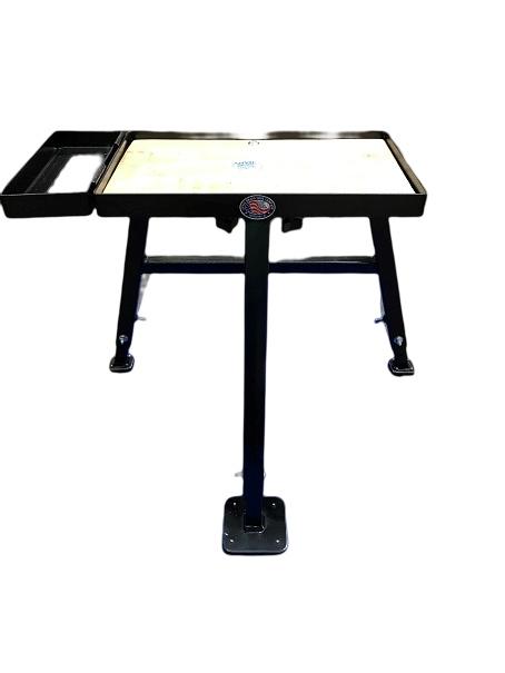 Steel Anvil Stand | Anvil Brand Blacksmith Supplies