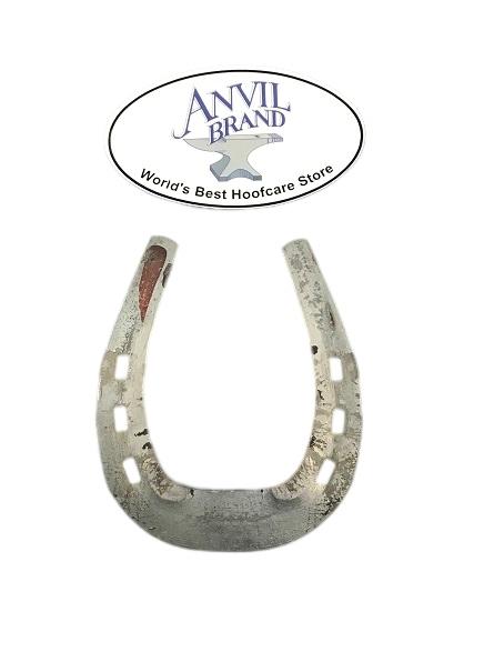 Center Punch Die C 1/2 x 1 14" – Anvil Brand