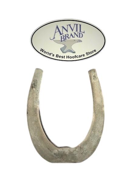 Gaited Horse Shoe – Anvil Brand