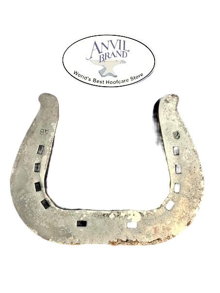 Scotch Bottom Horseshoes | Anvil Brand
