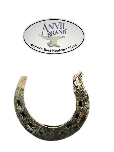 Scotch Bottom Shoe – Anvil Brand