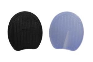 Castle Pads 4 Thin Clear | Anvil Brand